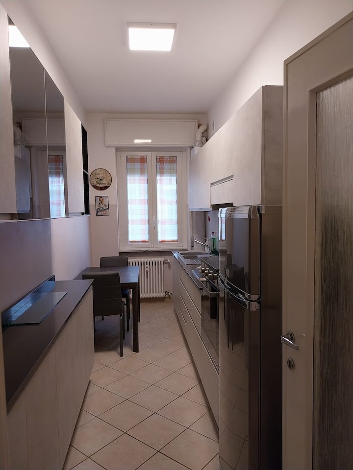 Residenza Cadorna - Como