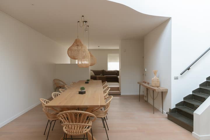 Vakantiewoning Sant Yago - Blankenberge