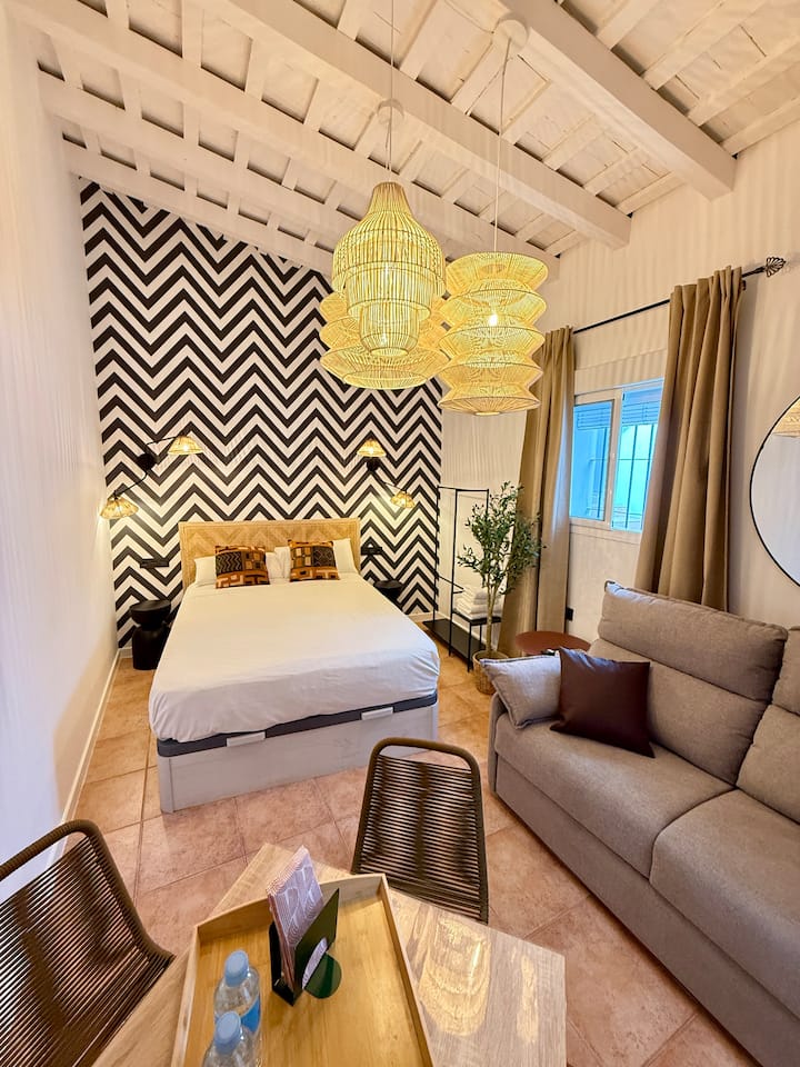 Estudio En Conil Centro - Conil de la Frontera