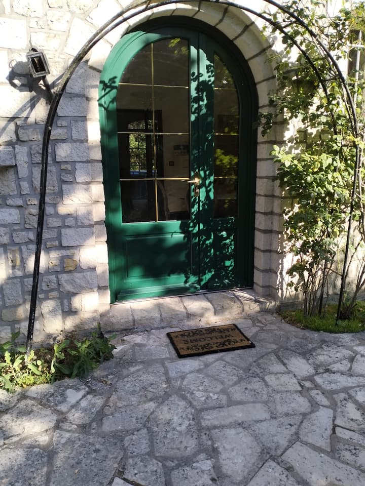 La Maison Du Pianiste Classée 3* - Tours