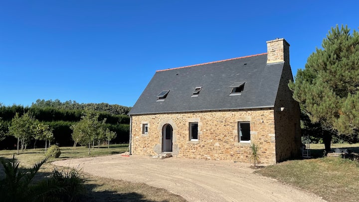 Un Havre De Paix à Kermouster - Paimpol