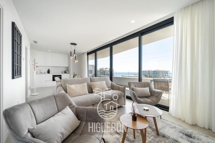 Higueronrentals Luz Del Sur - Fuengirola