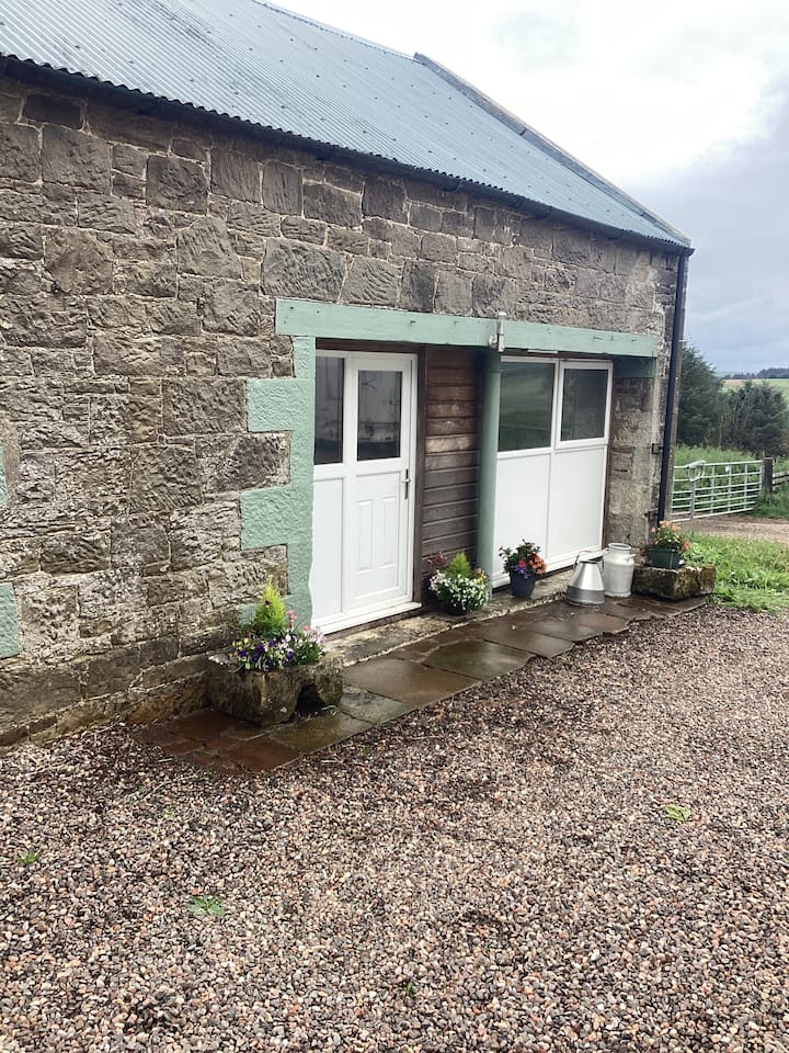 The Bothy - Biggar