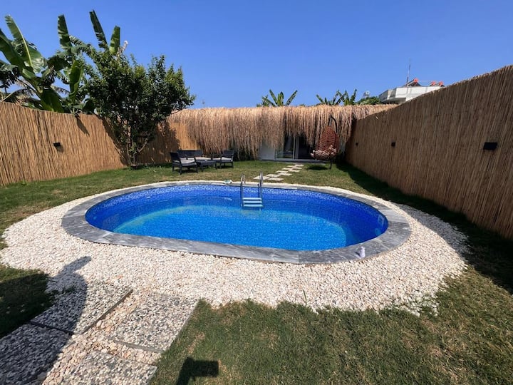 Agave Suites C3 - Çamyuva