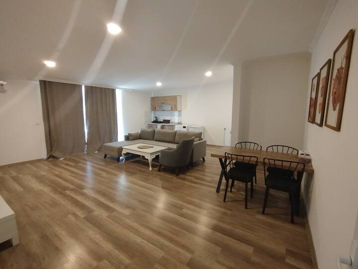 Agave Suites C3 - Tekirova