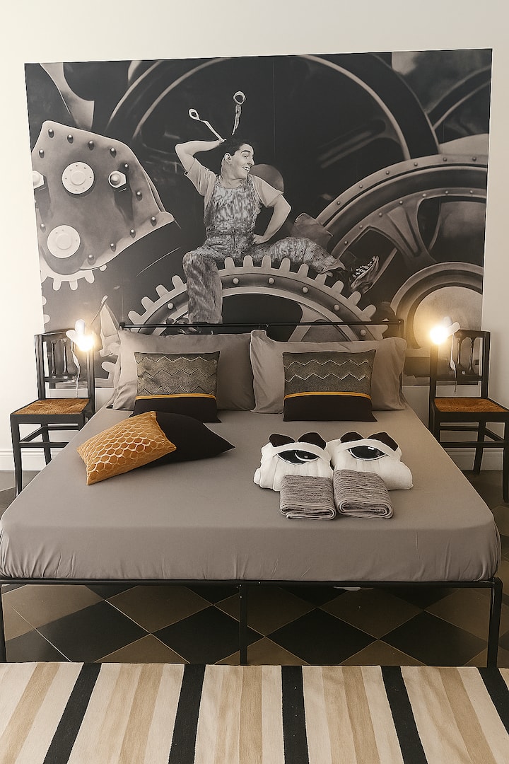 Torino Cinema Suite By Turin House Collection - Turín