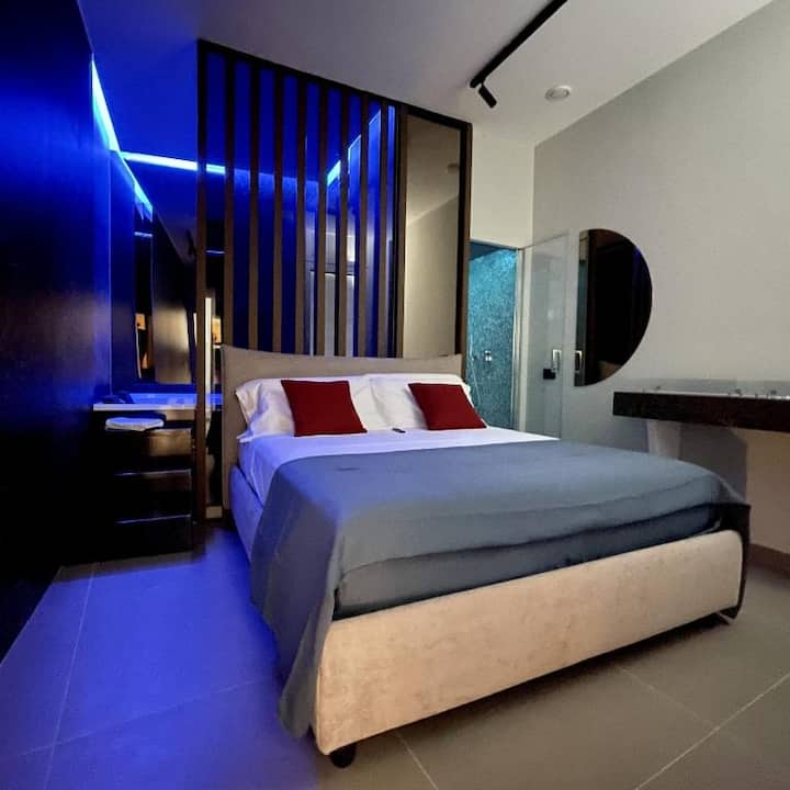 Luxury Room Suites - Benevento