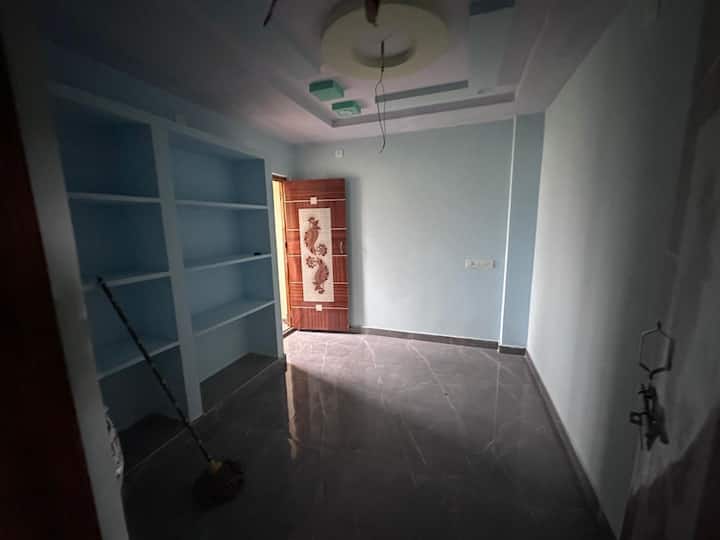 Aj Homes - Srikakulam