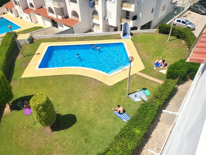 Appartement Sun House - Albufeira