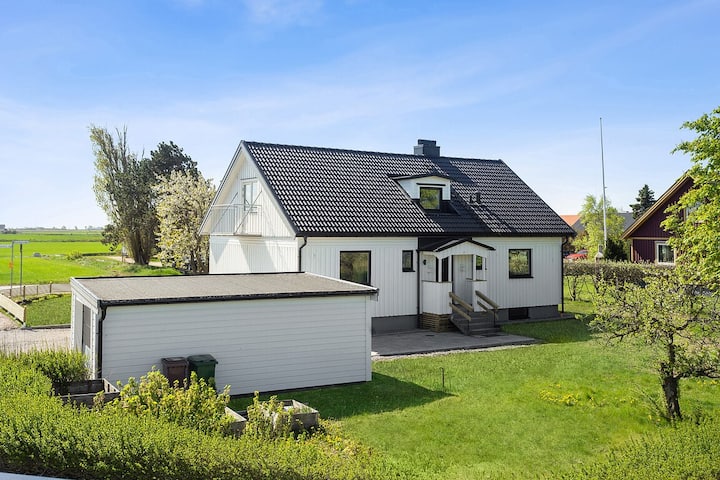 Villa I Glommen - Falkenberg