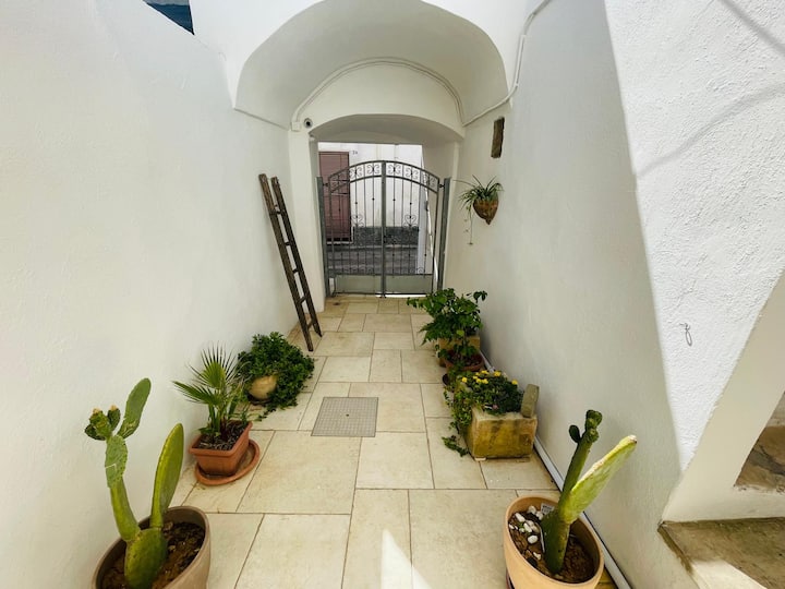 La Corte Dei Limoni - Nardò
