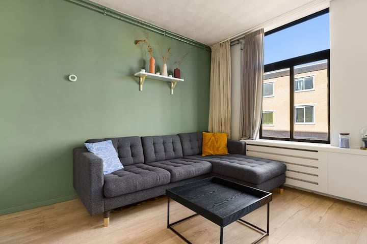 Small Apartment Next To Jordaan - Amsterdam