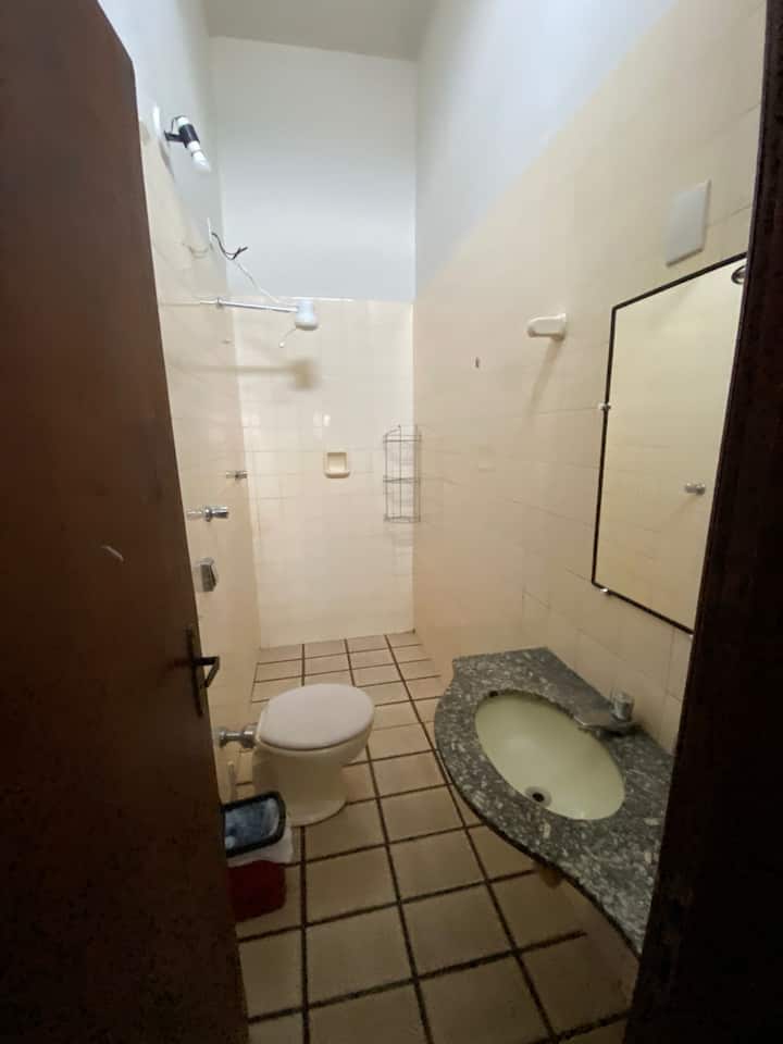 Casa Ampla , 12 Pessoas - Uberlândia