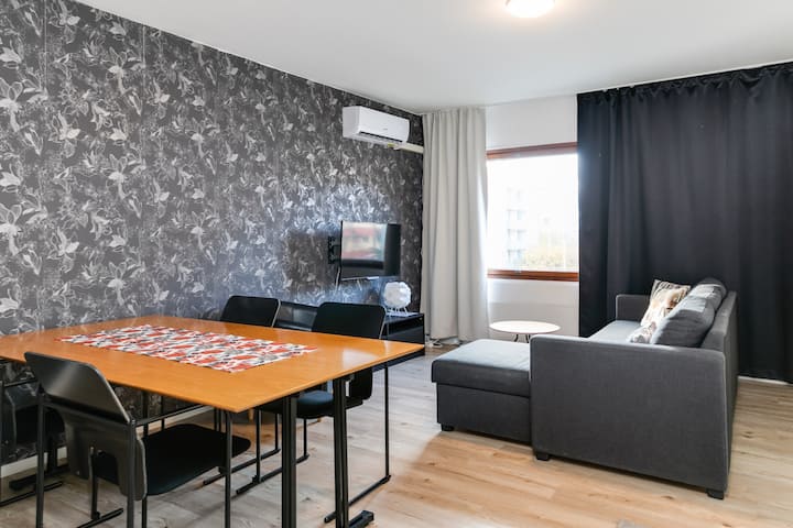 Santa's Holiday Homes A7 - Rovaniemi