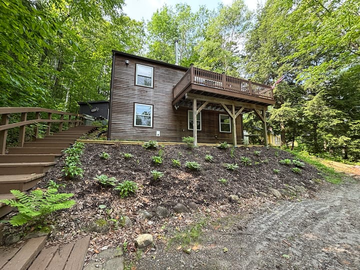 Waterville Estates-resort Access - Campton, NH