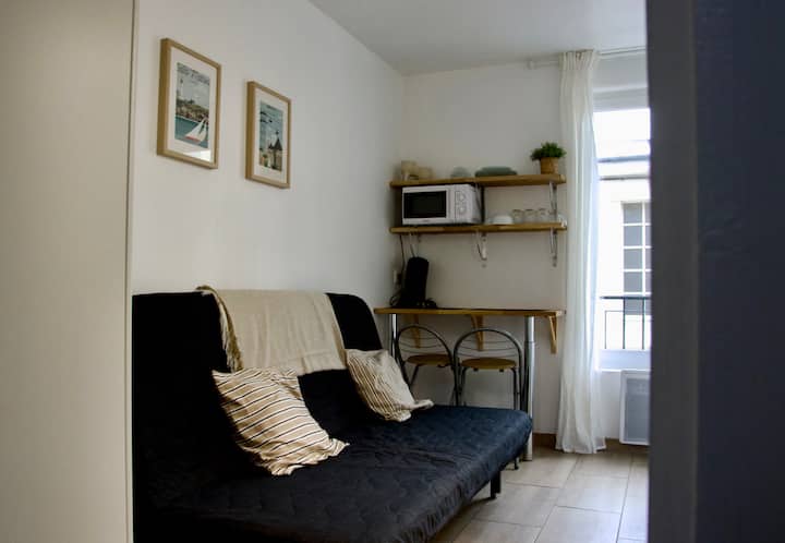 Le Cocon Brestois - Camaret-sur-Mer