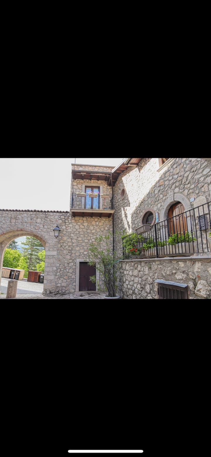 Casa Vacanze
La Contessa - Ovindoli