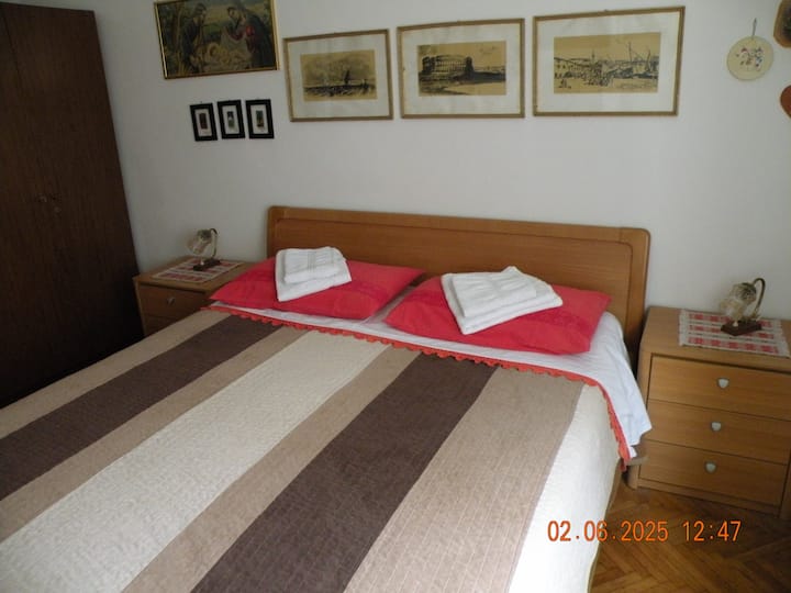 Apartma Lovor Portorož - Piran
