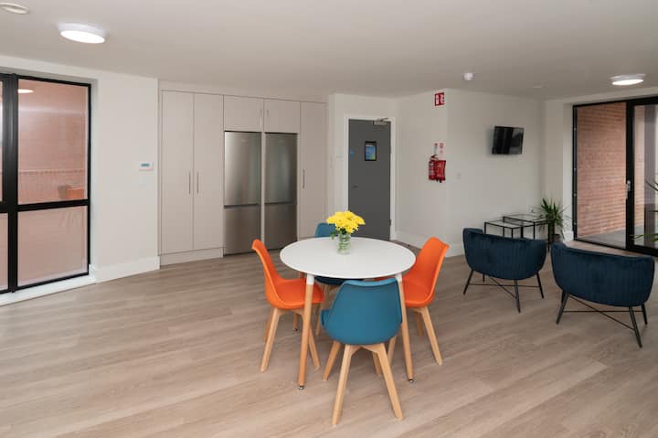 En-suite Room | Central Location - Cork