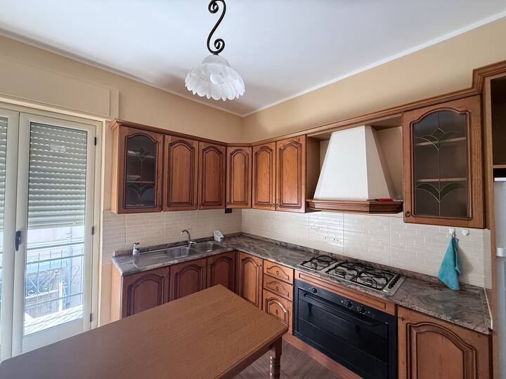 Casa Vacanza, Appartamento Nuovo - San Luca