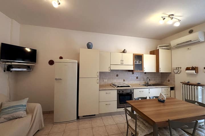 Orizzonte Conero Casa Vacanza - Porto Recanati
