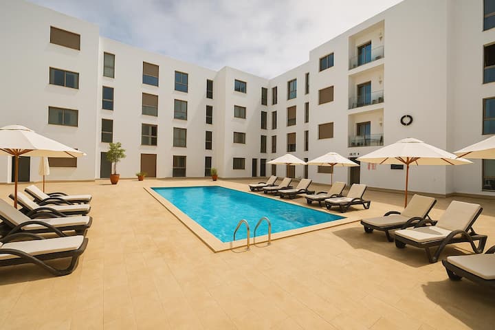 Séjour De Rêve à Agadir – Soleil & Mer - Agadir