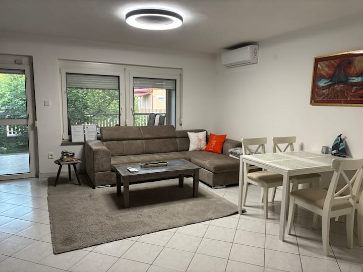 Feketeszakáll Nyaraló - Balatonmáriafürdő