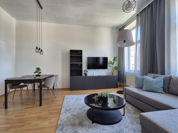 20min. Ins Zentrum Von Wien - Stockerau