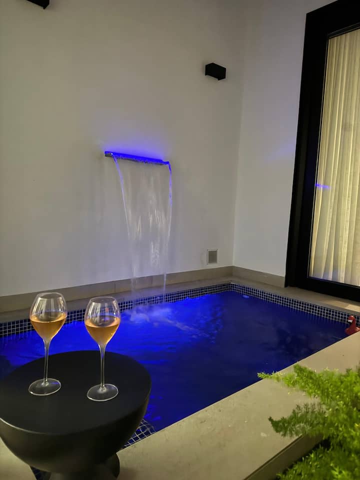 Casa Rural Casco Urbano Náquera Con Piscina - Náquera