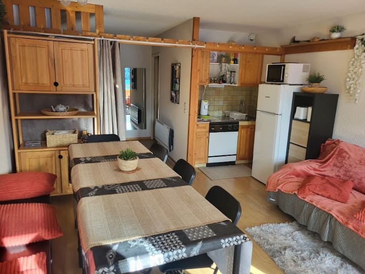 Appartement En Résidence - Villard-de-Lans