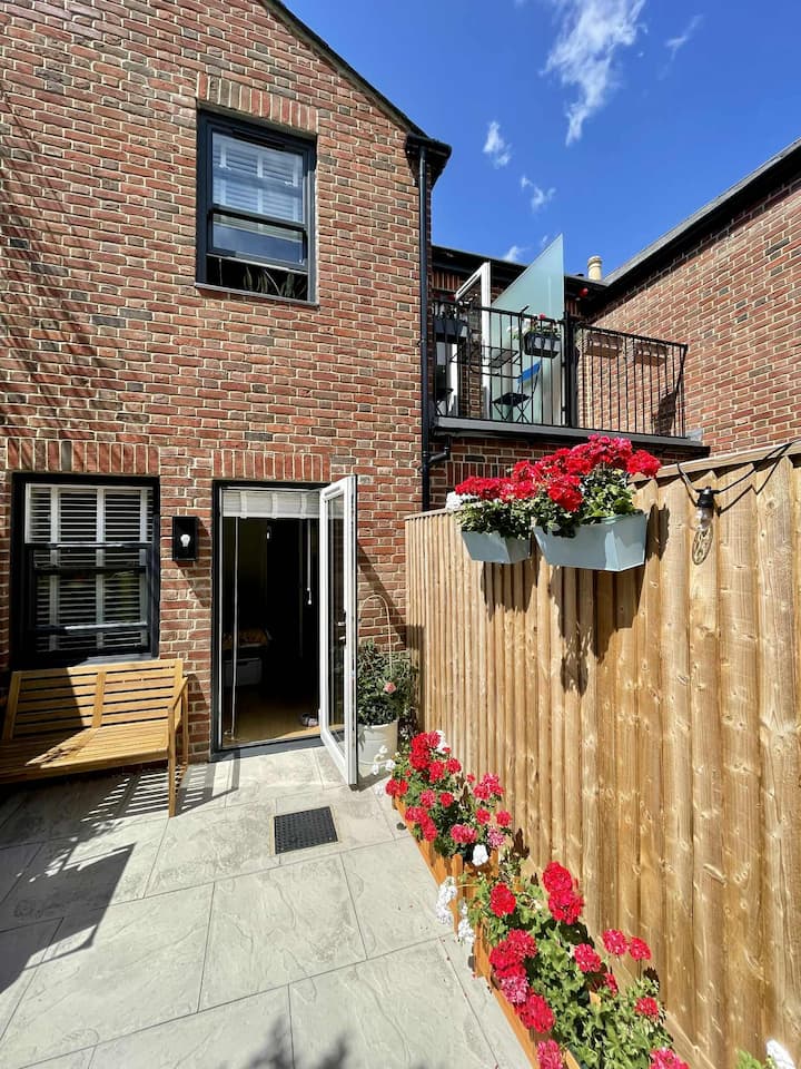 Modern House - Heart Of Oxford. - Oxford