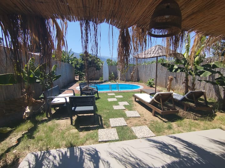 Agave Suite C4 - Kemer