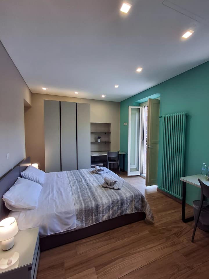 Casa Del Corso - Rivoli