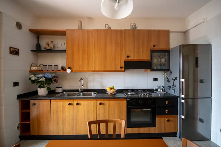 Casa Vacanze " I Gerani" - Termoli