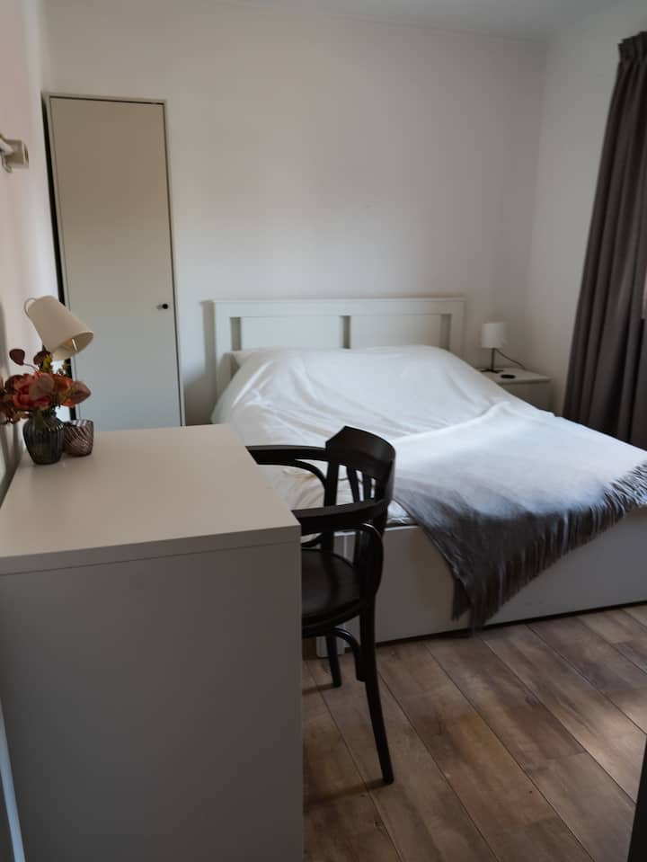 Room 5 Apartment Plein 1944 - Nijmegen