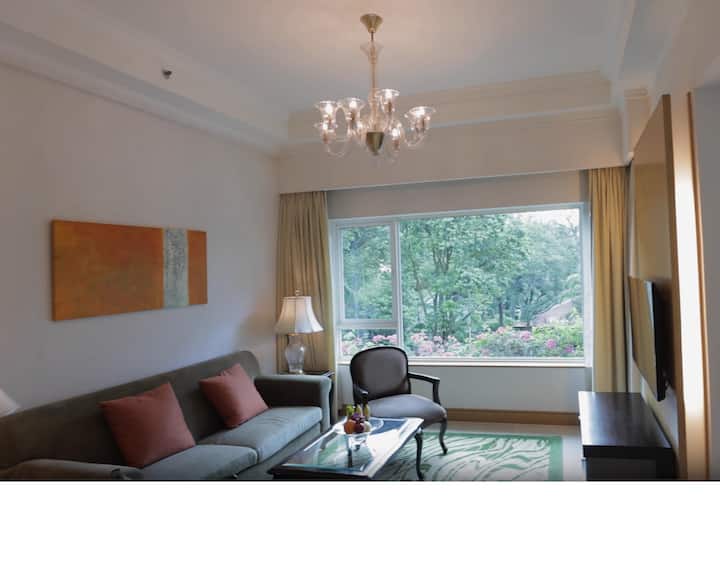 Spacious 3br In Orchard District - Singapour