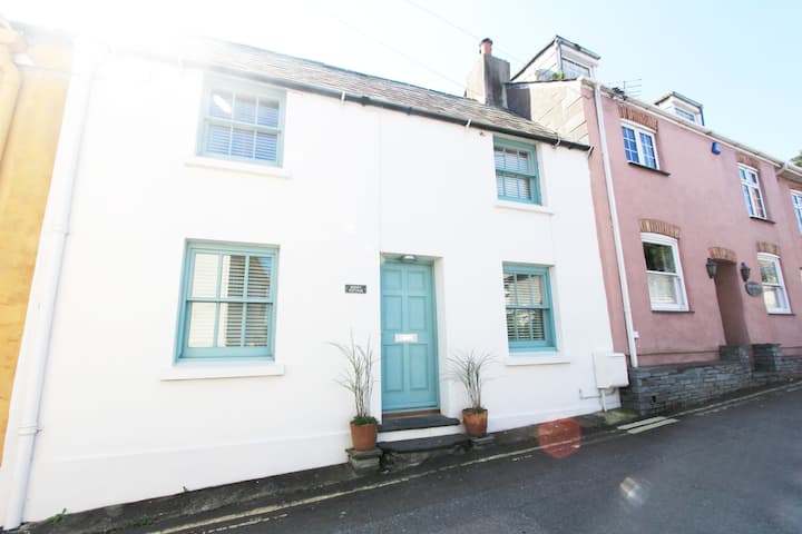 Honey Cottage, Padstow - Padstow
