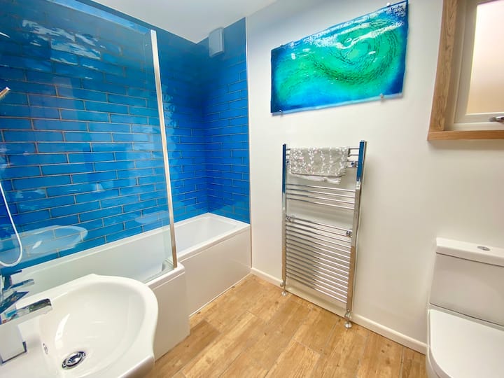 Quaint Cosy Cornish Cottage - Porthcurno