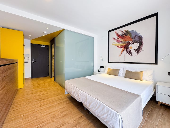 Standard Suite - Salou