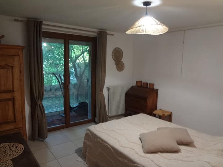 Appartement Marius Touzet - Toulon