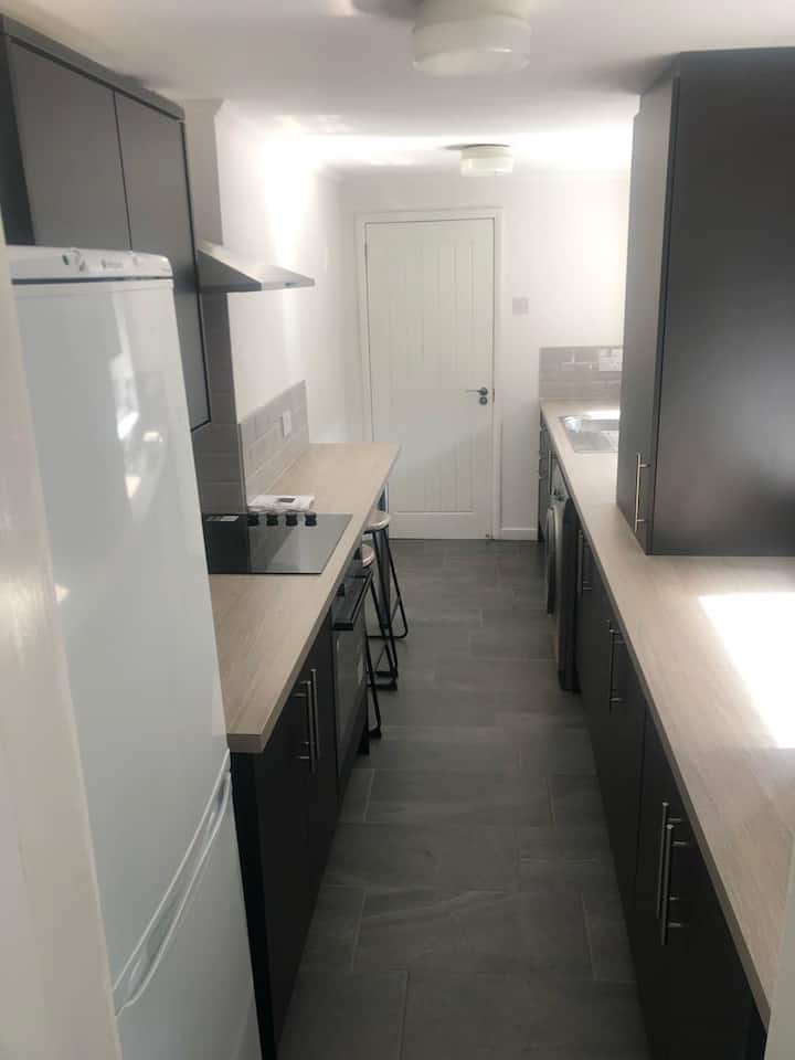 Cosy Home @ Pensher - Sunderland