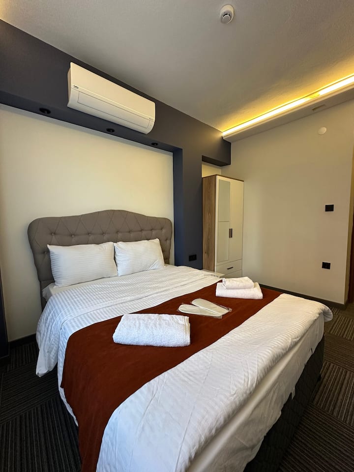 1 + 1 Junior Room - Trabzon