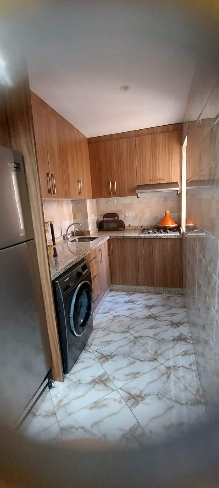 Nid Douillet - Ceuta