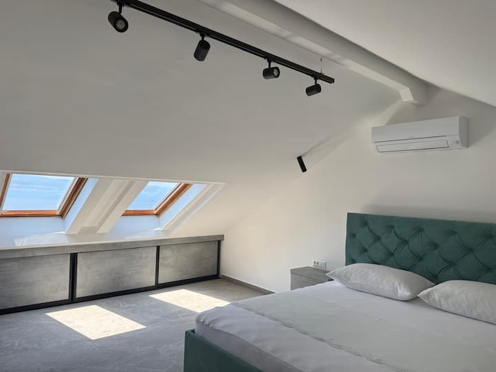 Primavera Apartment - Omiš