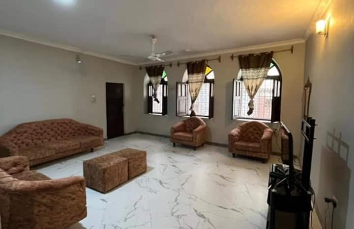 2 Bedroom Apt Stone Town - Zanzíbar
