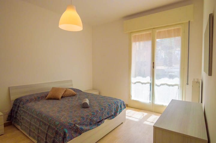 Bavera 2 Trilocale Silenzioso - Vacanze Alassio - Alassio