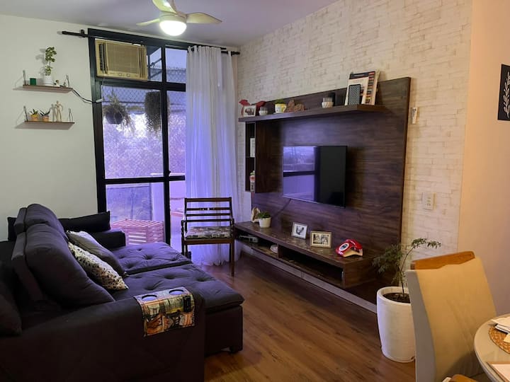 Apartamento No Recreio Rj - Río de Janeiro