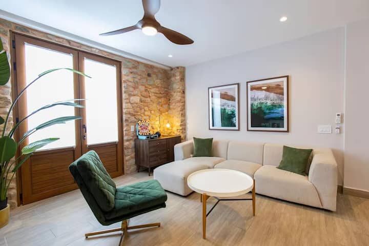 Amazing Apartment In Casco Viejo - 파나마