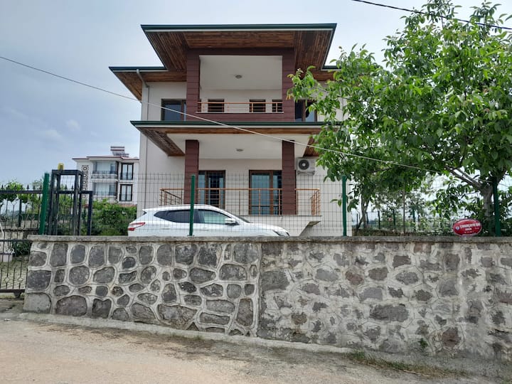 Doğan Suite - Trabzon