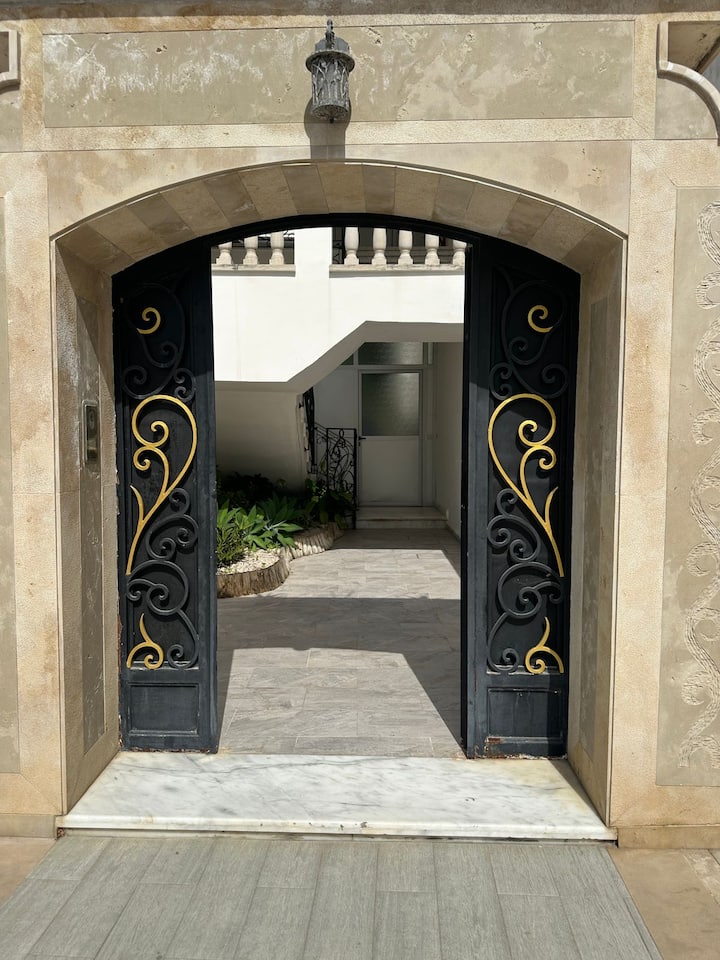 Villa Familiale – Tanger - Tanger
